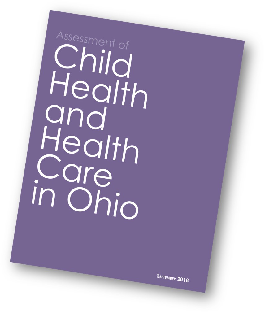 Assessment of Child Health and Health Care in Ohio – Ohio Children’s ...