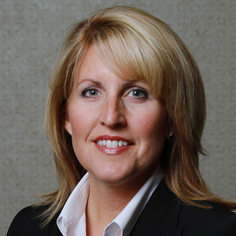 Dawn Buskey – Ohio Children’s Hospital Association